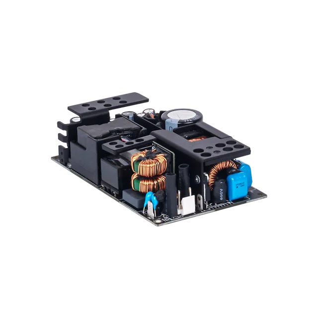 Delta MDS-300APB12 AA 12V 300W 25A Open Frame MDS Open Frame Series
