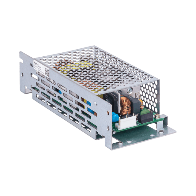 Delta PJB-24V100W 24V 103W 4.3A Open Frame PJB Series