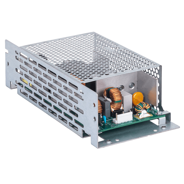 Delta PJB-24V240W 24V 240W 10A Open Frame PJB Series